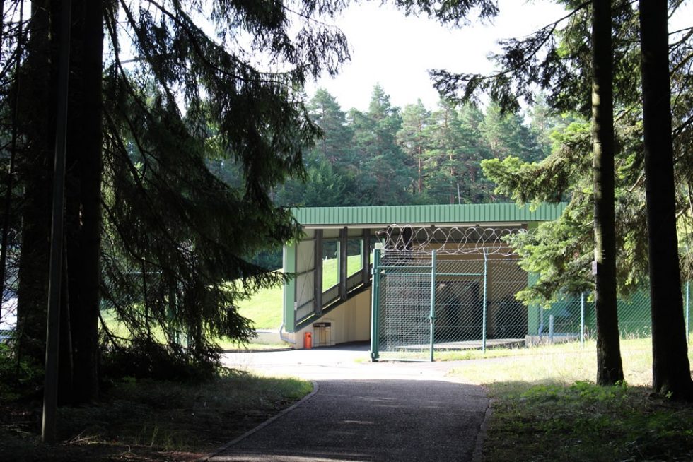 Standort Oberreichenbach | COMBACK - Hauptseite